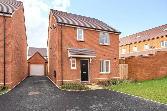 Natton Close, Pamington, Tewkesbury, Gloucestershire GL20, 3 bedroom ...