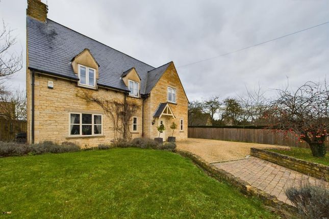 The Old Orchard, Russell Hill, Thornhaugh, Peterborough PE8, 4 bedroom ...