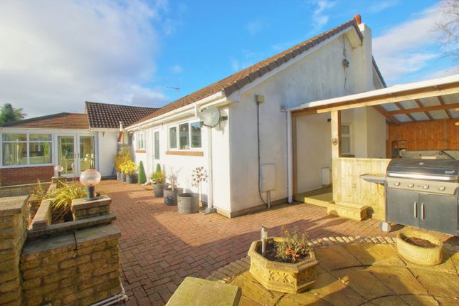 South View, Meir Heath, Stoke On Trent ST3, 4 bedroom detached bungalow ...