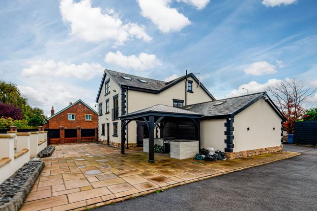 Pear Tree Farm, Lowry Hill Lane, Lathom, Ormskirk L40, 7 bedroom ...