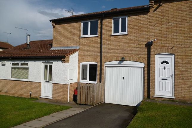 Homes to Let in Daventry - Rent Property in Daventry - Primelocation