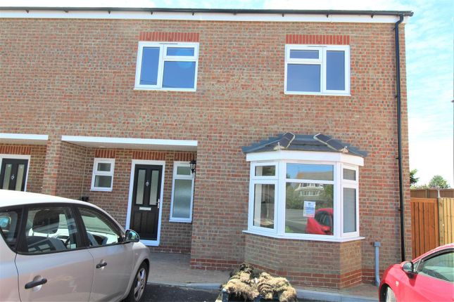 Chequers Road, Minster On Sea, Sheerness ME12, 4 bedroom property for ...
