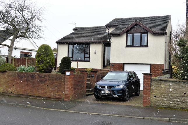 Green Lane East, Cabus, Preston PR3, 3 bedroom detached house for sale ...