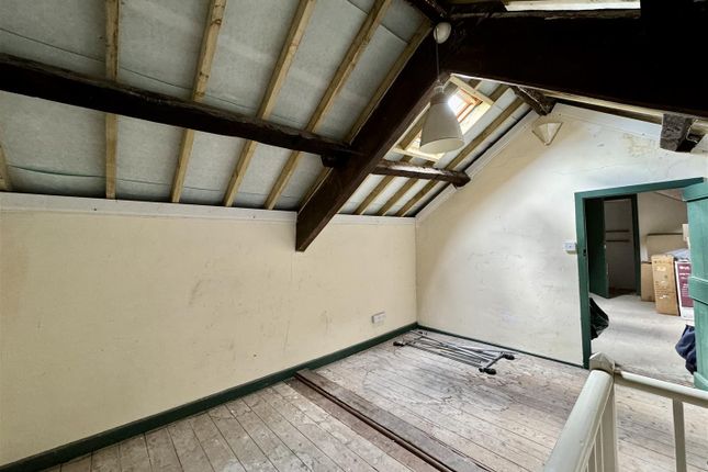 The Old Vicarage, Warcop CA16, 5 bedroom detached house for sale ...