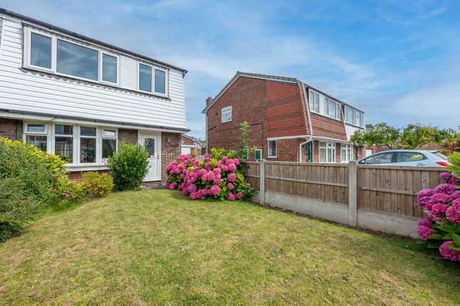Autumn Drive, Maltby, Rotherham S66, 3 bedroom semi-detached house for ...