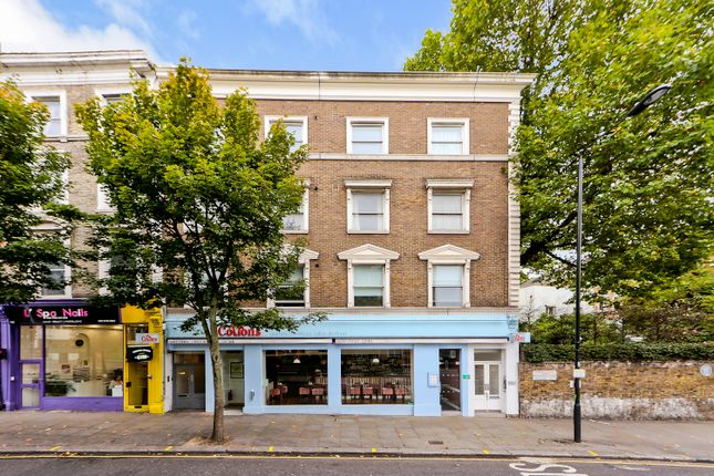 2 bed flat for sale in Notting Hill Gate, London W11 - Zoopla