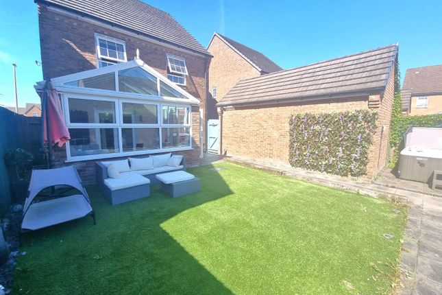 Ocean View, Jersey Marine, Neath SA10, 4 bedroom detached house for sale - 62194306 | PrimeLocation