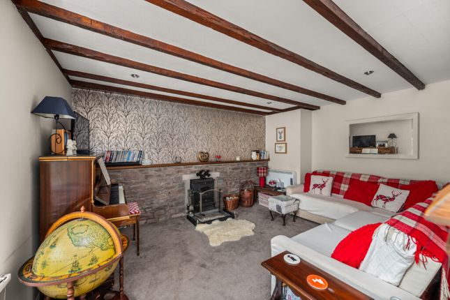 Inverkeilor, Arbroath DD11, 6 bedroom cottage for sale - 67166937 ...