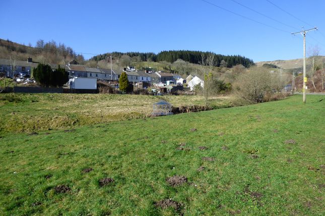 Nant Y Moel Row Nantymoel Bridgend Cf32 2 Bedroom Terraced House