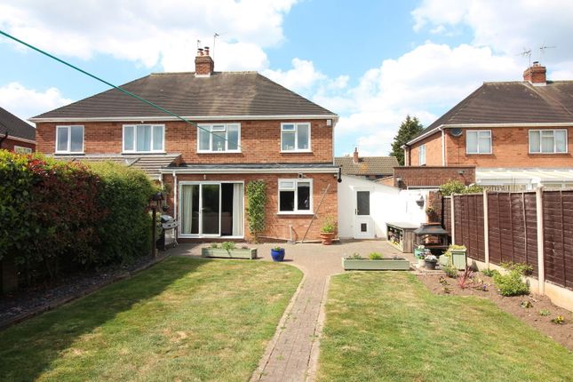 Wall Heath Village, Holcroft Road DY6, 3 bedroom semi-detached house ...