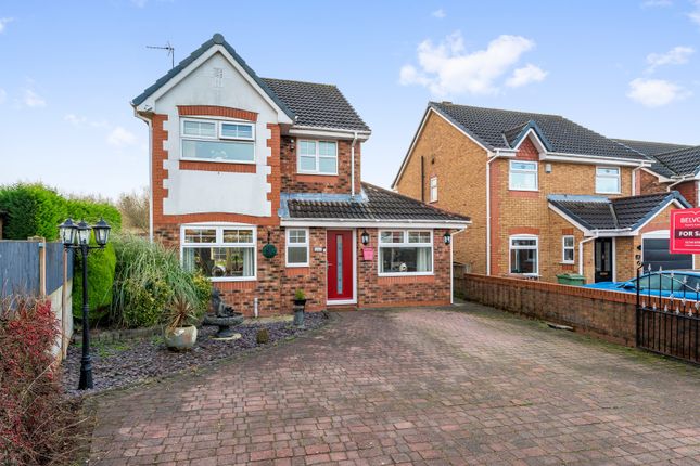 Homes for Sale in Haydock - Buy Property in Haydock - Primelocation