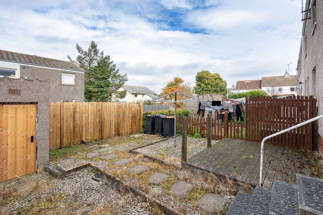 Davidson Place, St. Cyrus DD10, 3 bedroom terraced house for sale ...