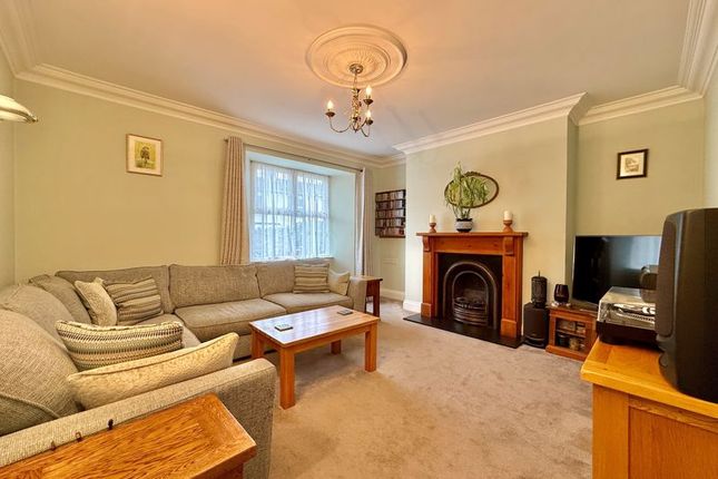 Laira Avenue, Laira, Plymouth PL3, 4 bedroom semi-detached house for ...