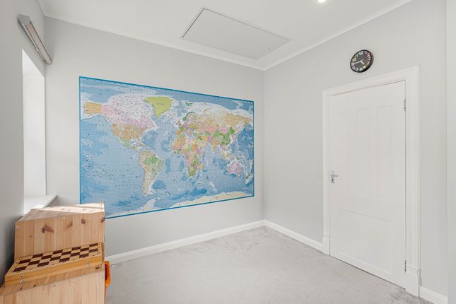 Petersham Place, London SW7, 5 bedroom terraced house for sale ...