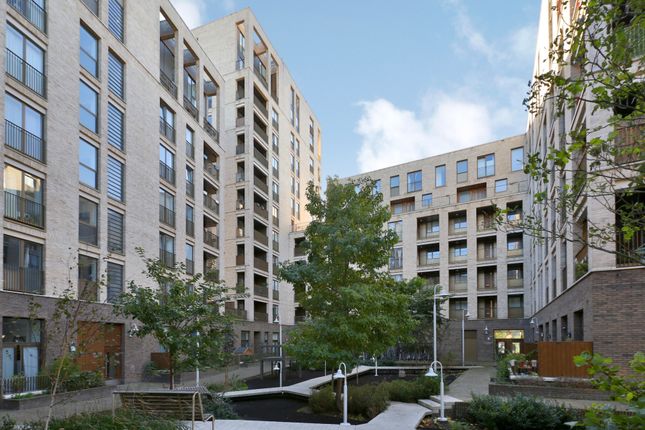Murrain Road, London N4, 1 bedroom flat for sale - 62799007 | PrimeLocation