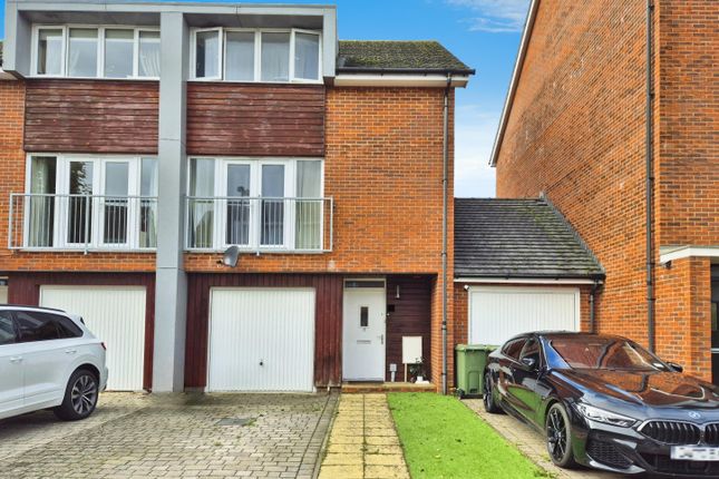 Homes to Let in Basingstoke - Rent Property in Basingstoke - Primelocation