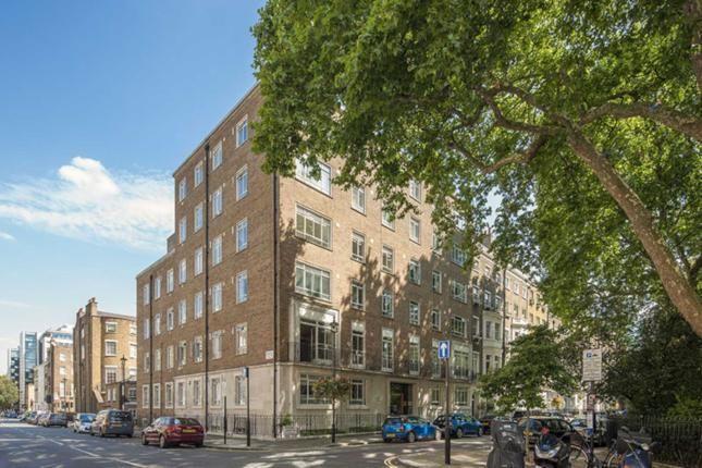 Homes for Sale in Montagu Square, London W1H - Buy Property in Montagu ...