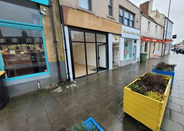 Musselburgh Commercial Properties to Let - Primelocation