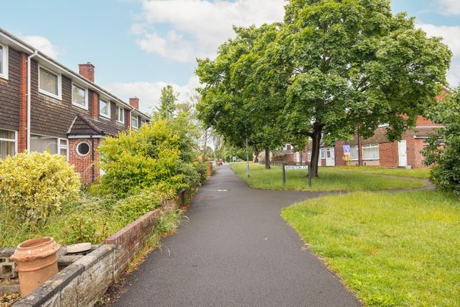 Farley Close, Little Stoke BS34, 3 bedroom end terrace house for sale ...