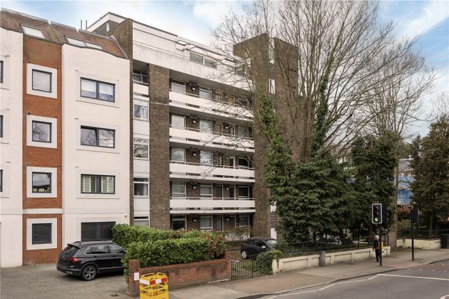 Cheval Court, 335 Upper Richmond Road, London SW15, 2 bedroom flat to ...