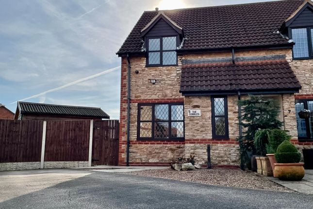 Homes for Sale in Old Skellow, Skellow, Doncaster DN6 - Buy Property in ...