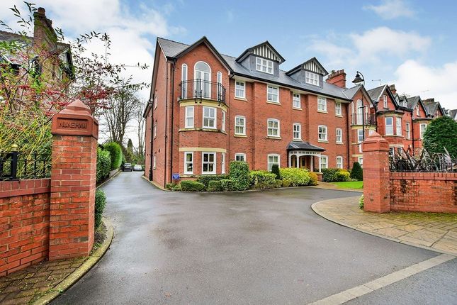 Homes for Sale in Victoria Road, Macclesfield SK10 - Buy Property in ...