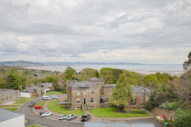 Upper Castle View, Blackpill, Swansea SA3, 4 bedroom detached house for ...