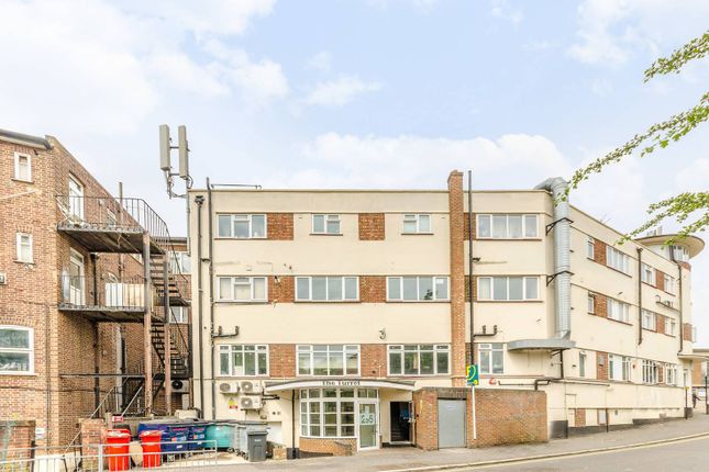 Studio for sale in Rayners Lane, Rayners Lane, Harrow HA29Ts HA2 - Zoopla