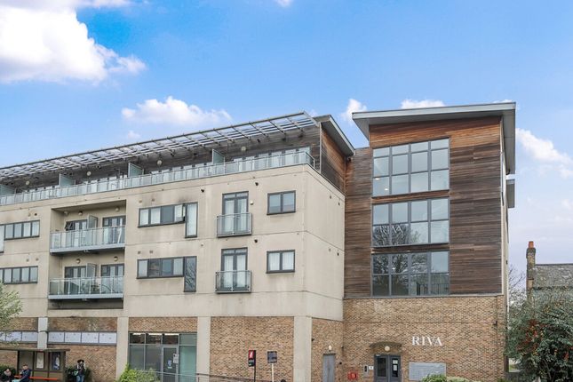 Lee High Road, London SE13, 1 bedroom flat for sale - 69535662 ...