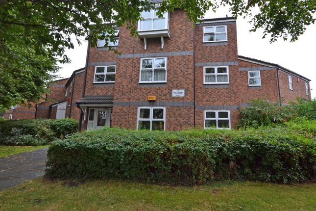 1 bed flat for sale in Howden Way, Eastmoor, Wakefield WF1 - Zoopla