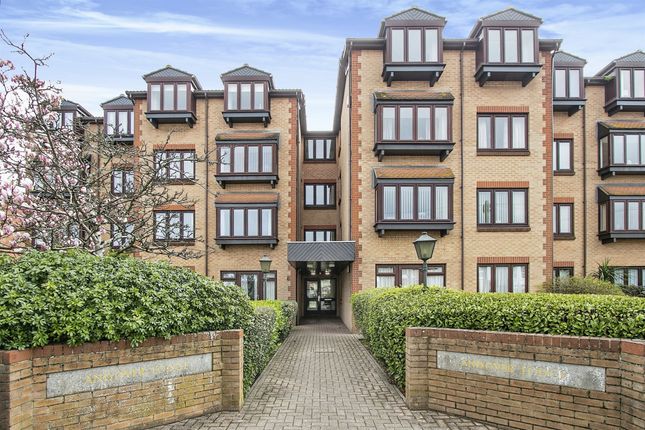 Parkstone Road, Parkstone, Poole BH15, 1 bedroom flat for sale ...