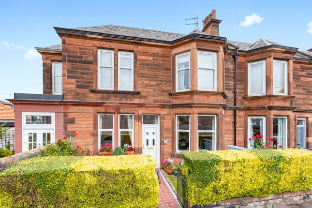 107 Willowbrae Road, Willowbrae, Edinburgh EH8, 2 bedroom flat for sale ...