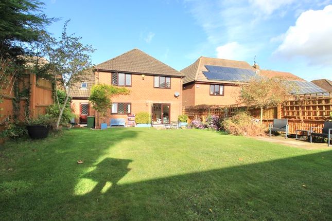 Chalice Court Upper Northam Road Hedge End Southampton So30 4