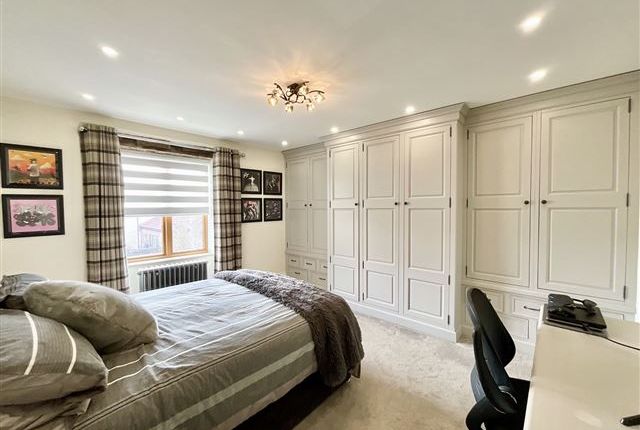 Woodsetts Road, Gildingwells, Worksop S81, 5 bedroom farmhouse for sale ...
