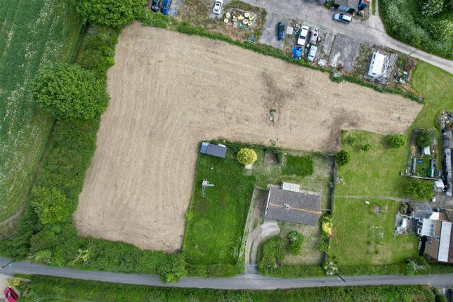 The Street, Finglesham, Deal CT14, 3 bedroom detached bungalow for sale ...
