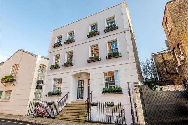 Glebe Place, London SW3, 2 bedroom flat for sale - 57345489 | PrimeLocation