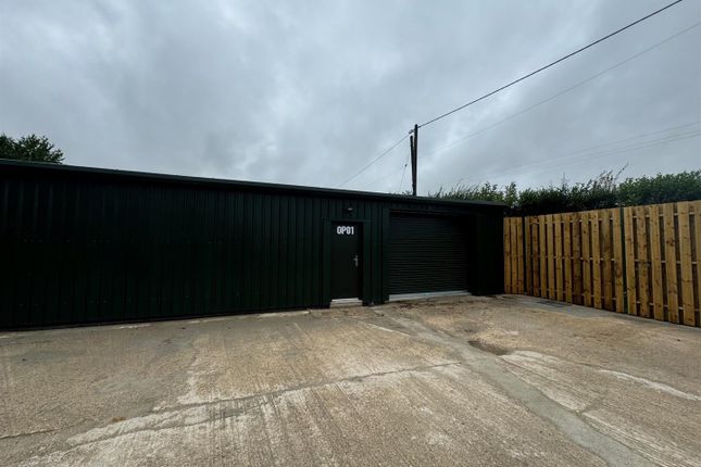 Piddlehinton, Dorchester DT2, light industrial to let - 67858703 ...