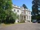 Trehill House, Kenn, Near Exeter EX6, 2 bedroom flat for sale ...