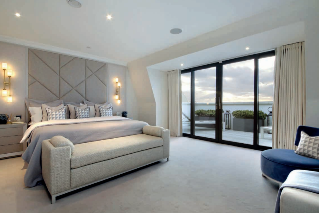 Stevenage Road, London SW6, 5 bed terraced house to rent, £13,780 pcm ...