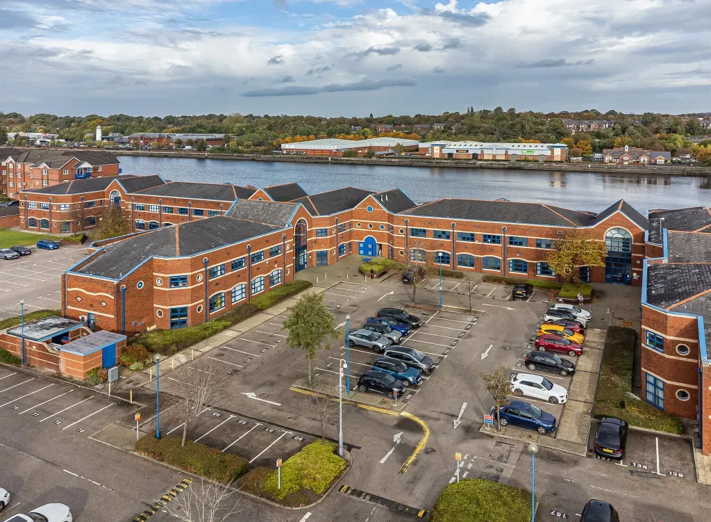 Navigation Way, Preston PR2, Office to let, £47,234 pa | PrimeLocation