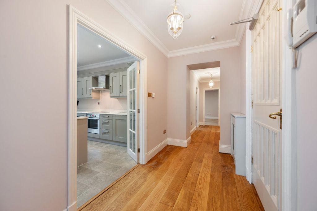 Eshton Hall, Skipton, North Yorkshire BD23, 2 bed flat for sale, £ ...
