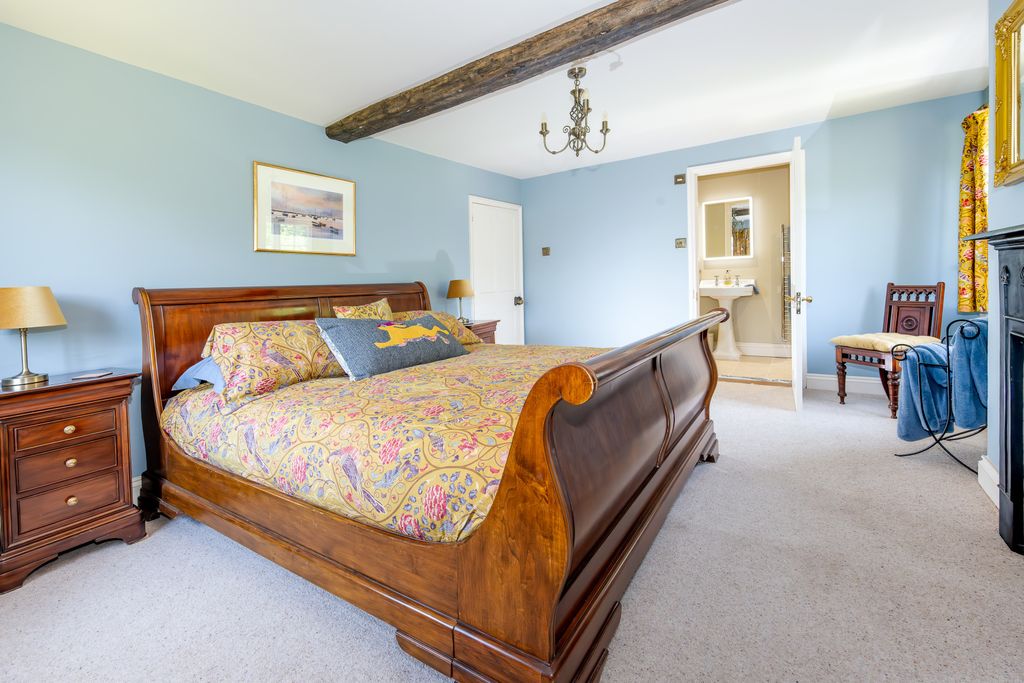 Shitterton, Bere Regis, Wareham, Dorset BH20, 7 bed detached house for ...