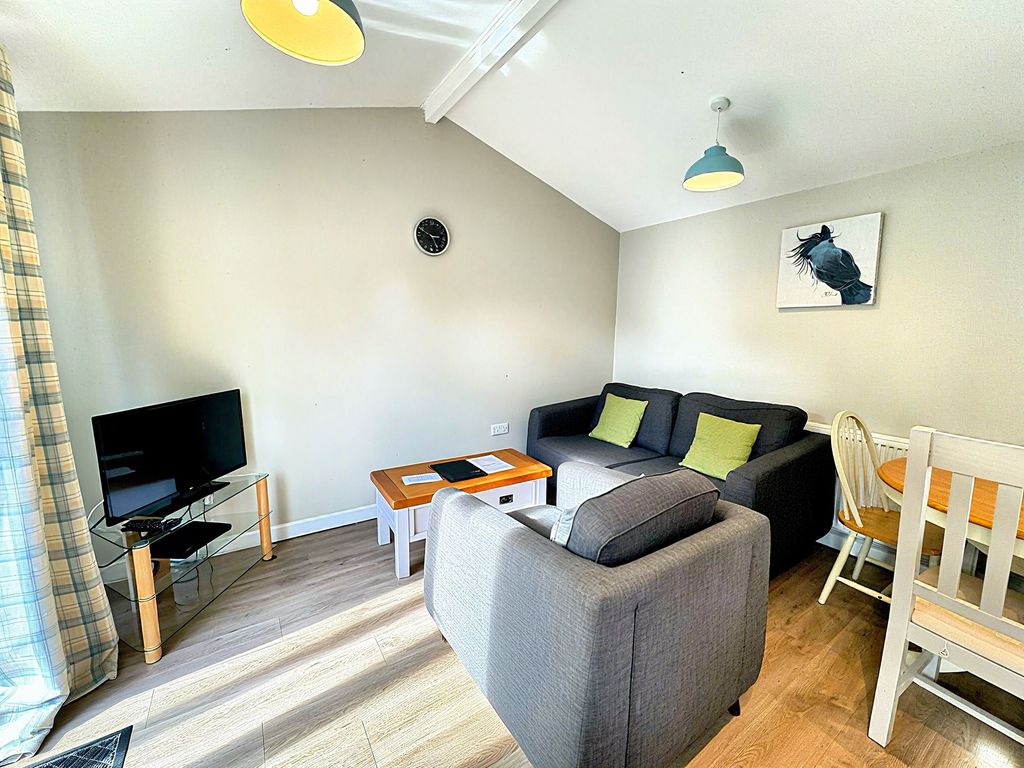 Golden Cross, Hailsham BN27, 2 bed lodge for sale, £175,000 | PrimeLocation