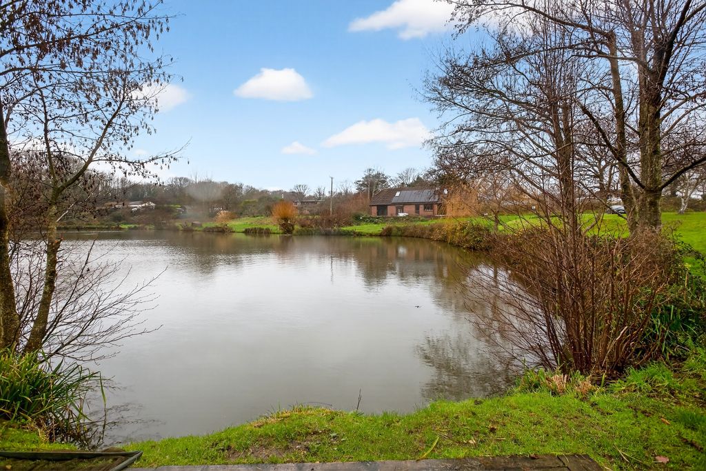 Fontley Road, Titchfield, Fareham PO15, 1 bed detached bungalow for ...
