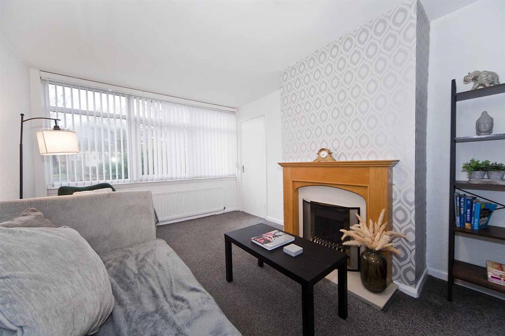 Throston Grange Lane, Hartlepool TS26, 3 bed end terrace house for sale ...