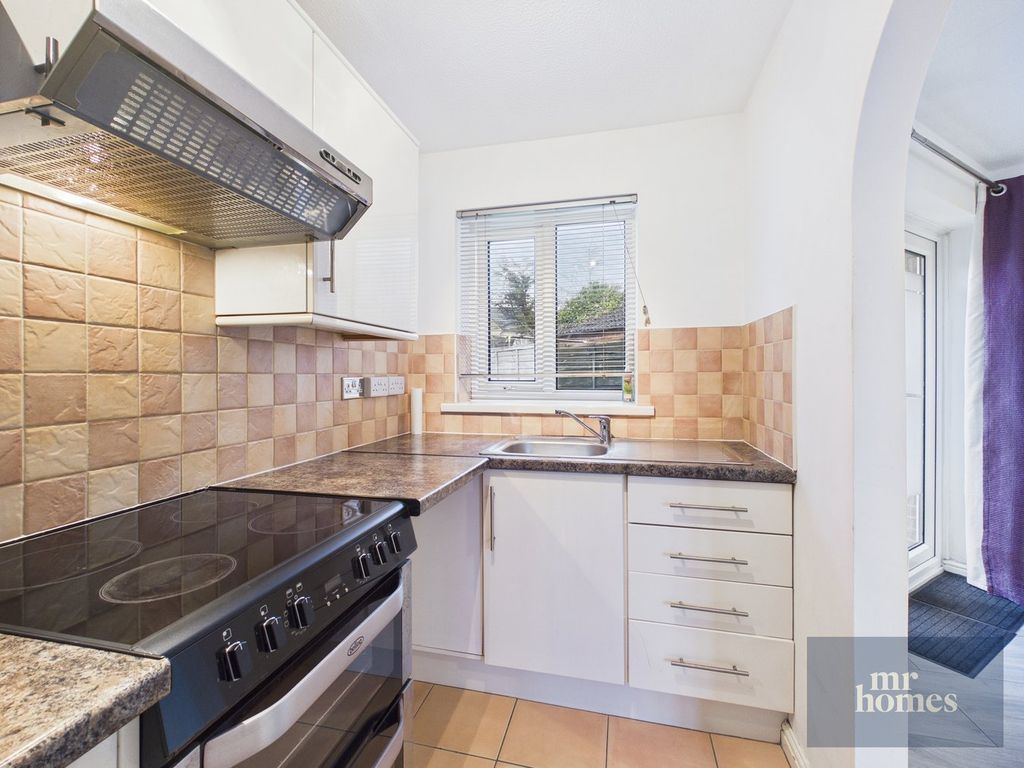 Walton Place, Grangetown, Cardiff CF11, 1 bed bungalow for sale, £ ...
