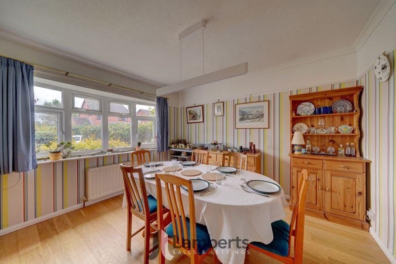 Westmead Avenue, Studley B80, 4 bed semi-detached house for sale, £360,000 | PrimeLocation