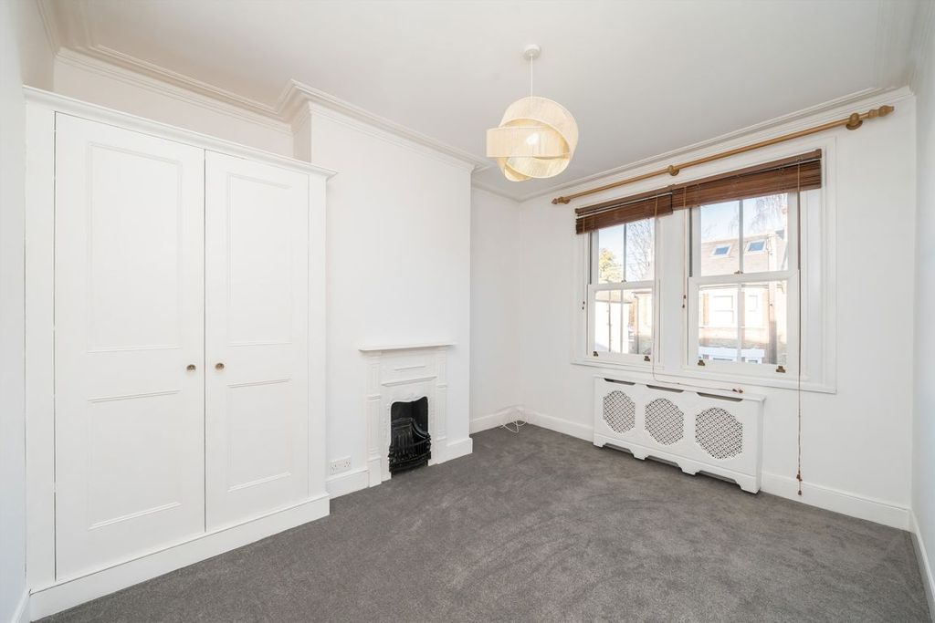 Percy Road, Old Isleworth TW7, 3 bed terraced house for sale, £799,950 ...