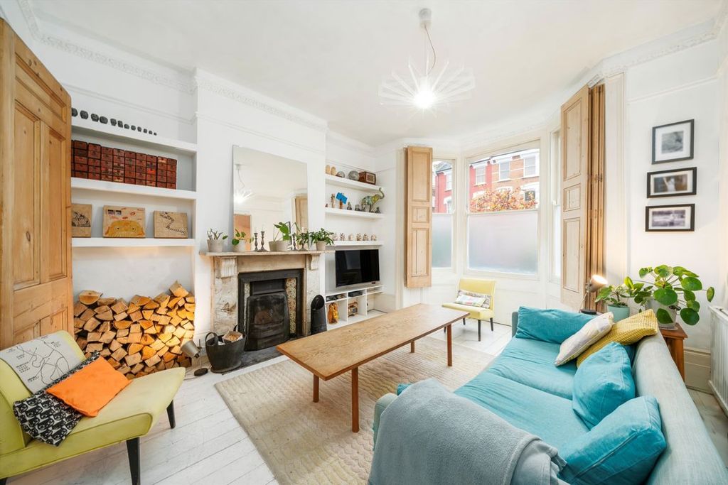 Connaught Road, London N4, 6 bed property for sale, £1,700,000 ...
