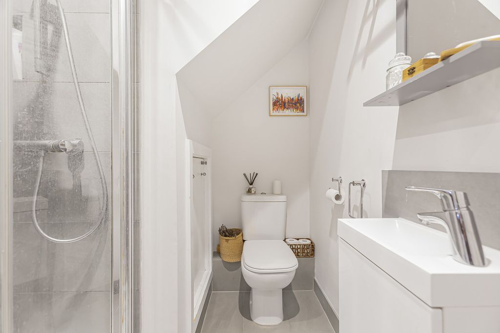 Westbrook Street, Blewbury OX11, 3 bed semi-detached house for sale, £ ...